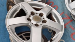 R15 Bridgestone Vaggio