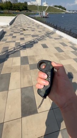 В конце чуть не разбил электроскейт 😵 кто хочет электроскейт пишите ✅ #электроскейт #скейт #скейтпа