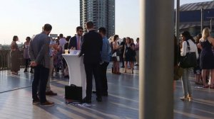 Join the Council’s Young Professionals Network