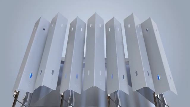 Обзор газового гриля Napoleon Rogue 525 XT