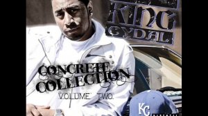 King Cydal - Time To Get Ill (Concrete Collection Volume 2)
