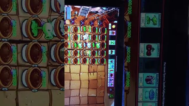 растения против зомби гибрид история мод обновление 2