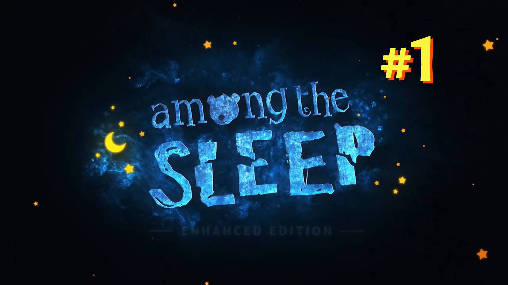 Among The Sleep: С Днём Рождения, малышка!