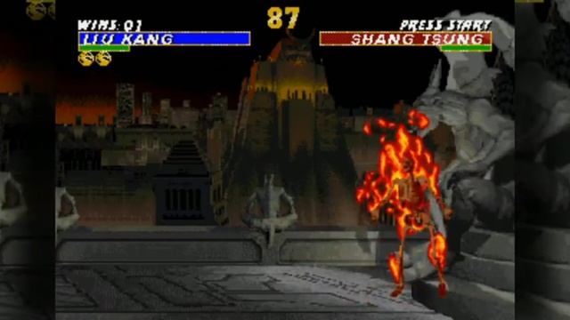 Выпуск 3. Обзор на Mortal Kombat 3.mp4