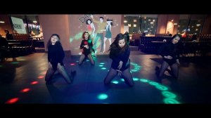 Strip choreography by Pokrovskaya Dasha |  The Pretty Reckless – Cold Blooded
