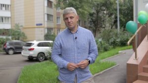 Ренат Рашитович Ахмеров - О франшизе  Из первых рук