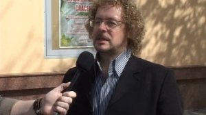 Программа телеканала "РЕН-ТВ - Астрахань", АГТУ - открытое образование, 27.04.2010