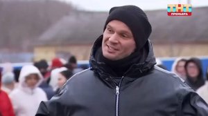 Экстрасенсы. Битва сильнейших 2 сезон 12 выпуск - 05 04 2025