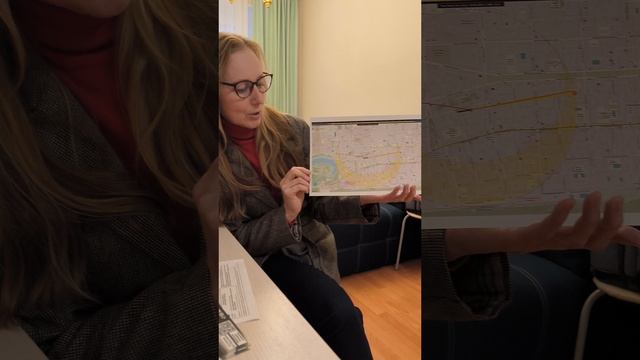 Как мы готовимся к показам квартиры