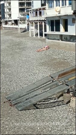 Море с причала Лазаревское 12 марта 2025.