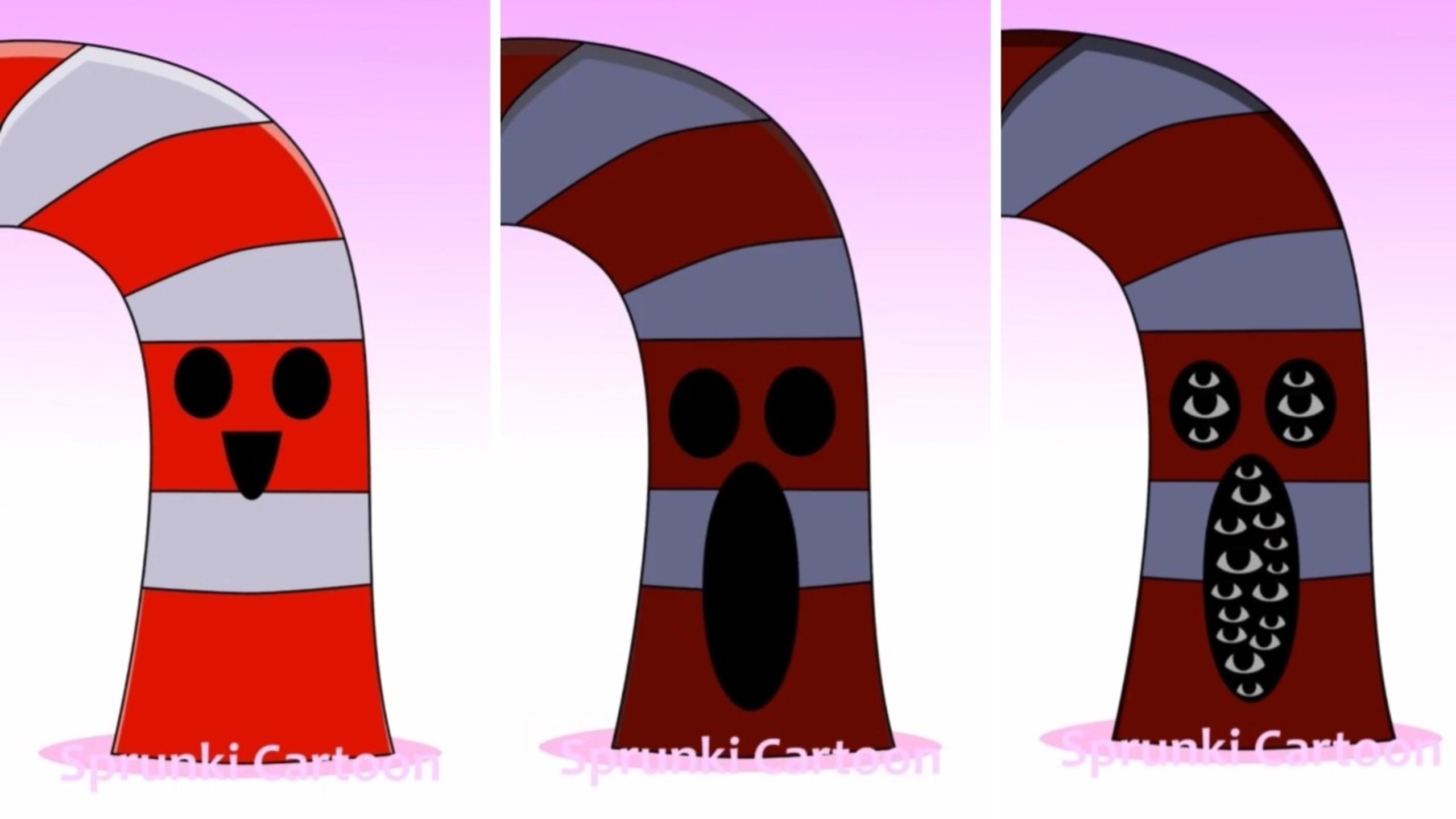 Sprinki|СПРУНКИ или СПРУНКЕ Sprunki OC Full Evolution Incredibox All ...