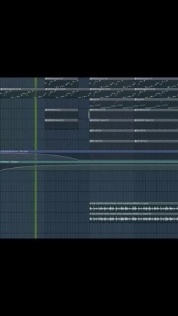 фитт!!!! #phonk #фонк #флстудио #битмейкинг #биты #бит #flstudio #beat #трек #педалирование #dota2
