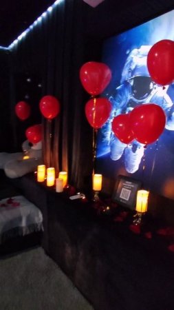 Подарочные сертификаты в Секрете