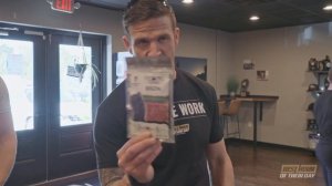 Dropping In: CrossFit Mayhem