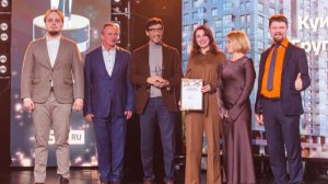 ЕВГЕНИЯ МИРОНЕНКО О ПОБЕДЕ В КОНКУРСЕ ДОВЕРИЕ ПОТРЕБИТЕЛЯ-2024