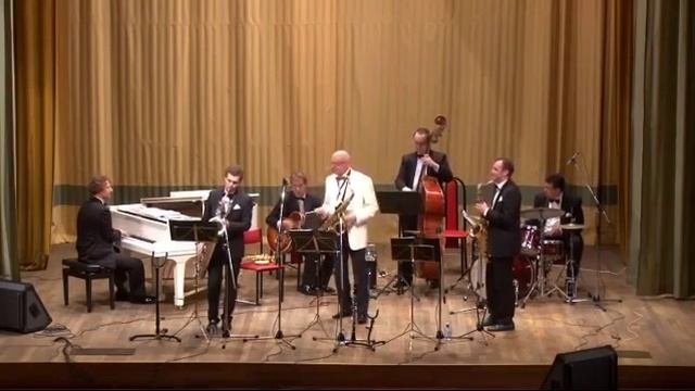 Moten Swing