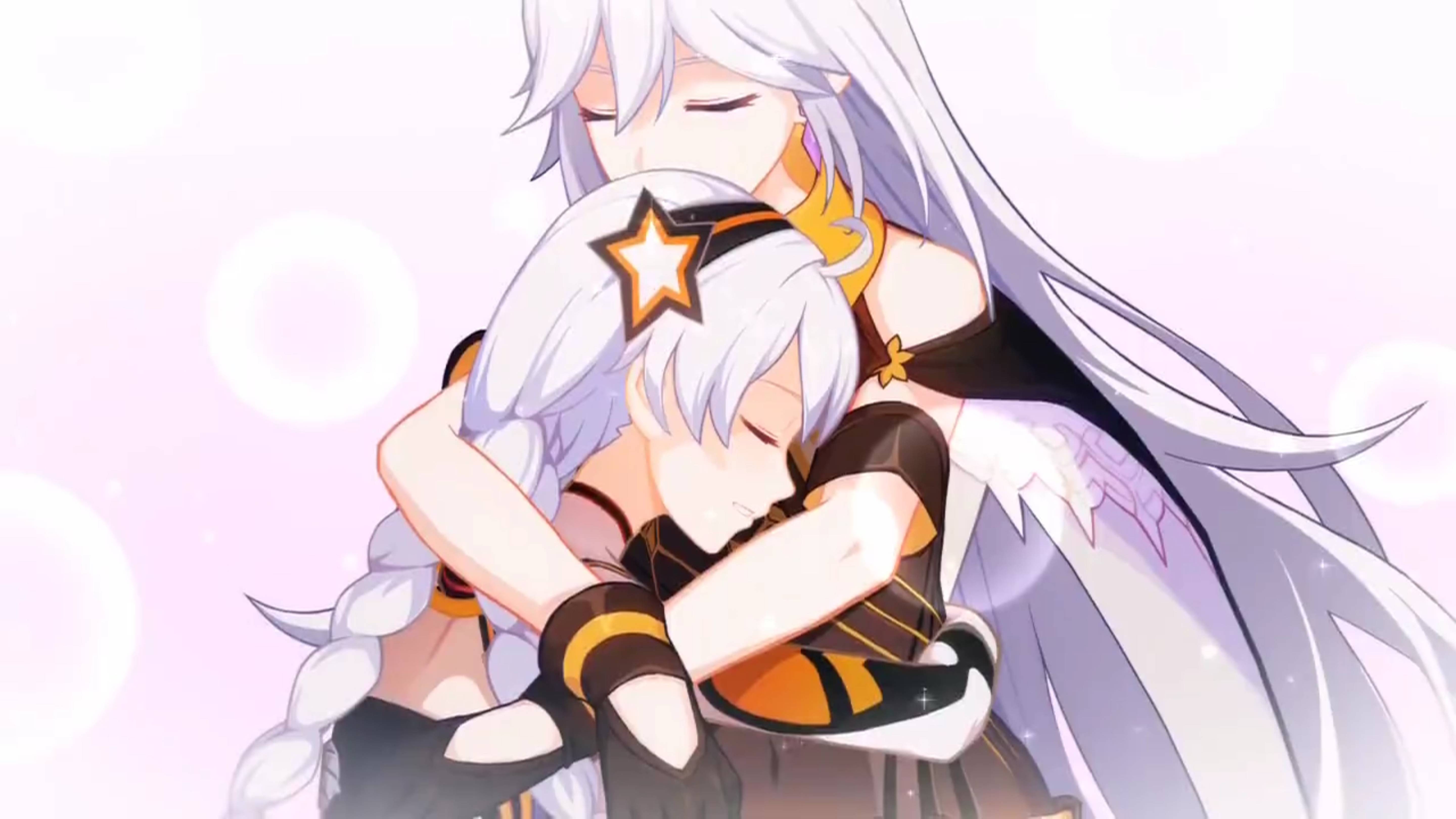 Honkai Impact 3rd - Chapter 6: Babylon's prisoner