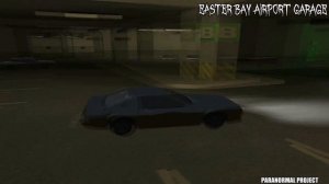 GTA San Andreas Myths . Random Investigation #2 - PARANORMAL PROJECT 38