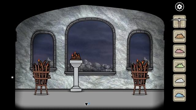 Прохождение игры - Rusty Lake Paradise #28