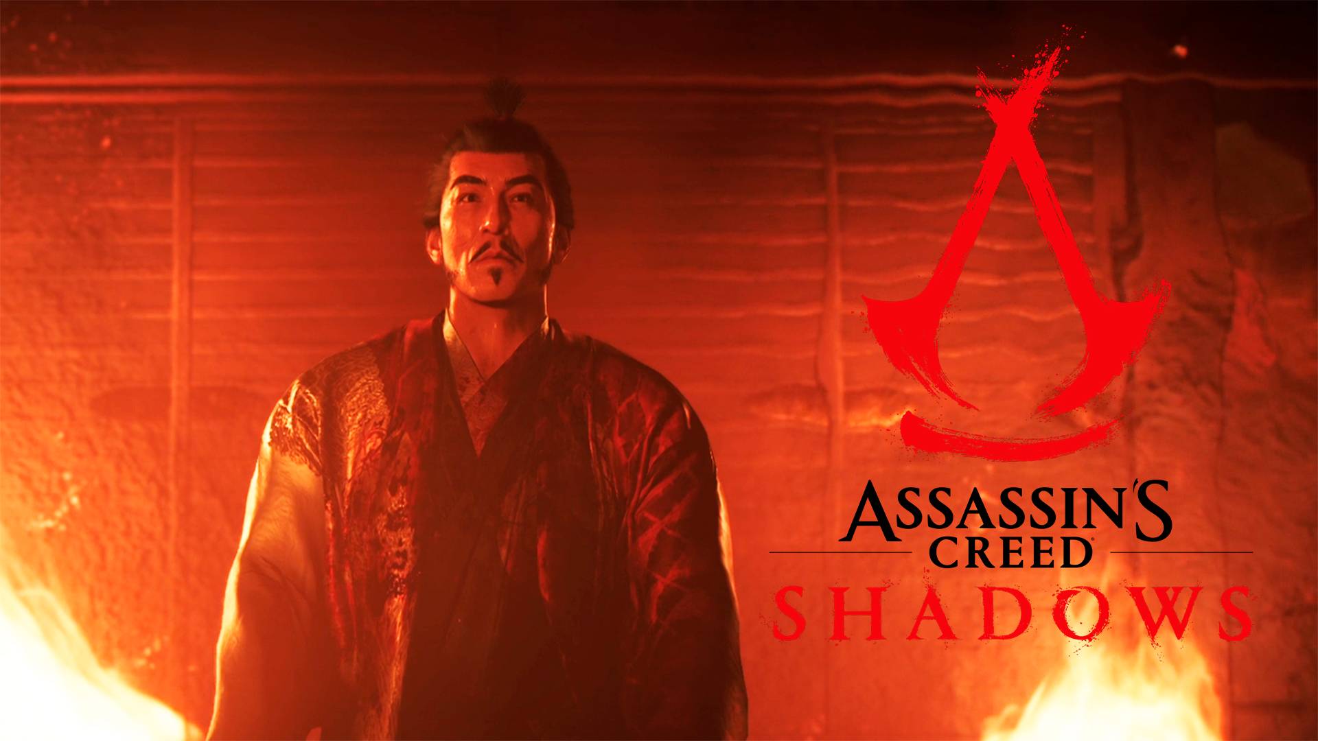 Прохождение Assassin's Creed Shadows  №16| Князь пал