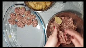 Конкильони с мясным фаршем. Пошаговый рецепт приготовления
