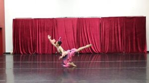 On the love of lotus - Leah Liang