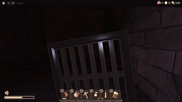 DOORS COMPLETE 1-100 DOOR|Roblox