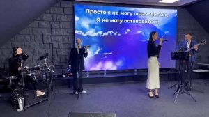"Смутные времена Давида" - Попов Алексей