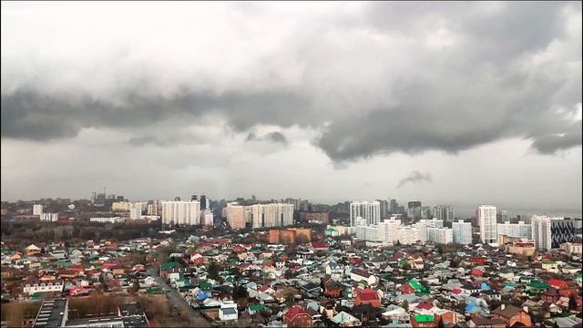 гроза
