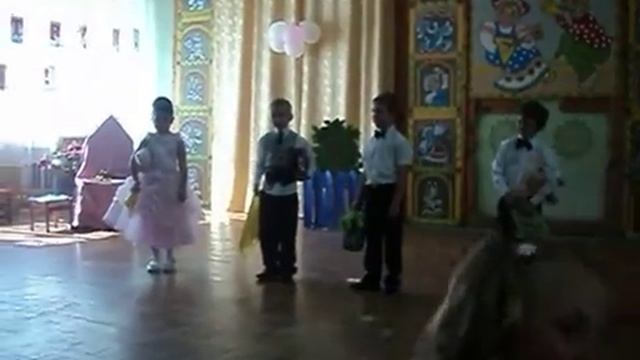 Выпускной детсада. 2010 год(16)