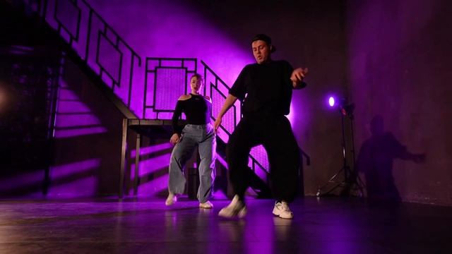 ВИТАЛИЙ ЦЕЗАРЬ | ДЕВЯТКА