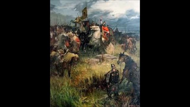 БЫЛИНА КАЛИКИ ПЕРЕХОЖИЕ И ИЛЬЯ МУРОМЕЦ RUSSIAN FOLKLORE TALE|Автор НаРод ( только для Ознакомления)