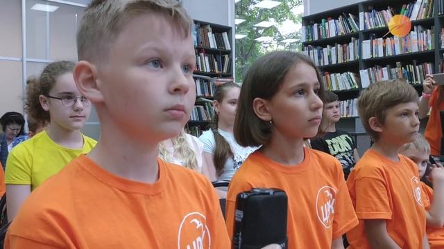 Интервью с режиссёром. Виталий Воробьёв