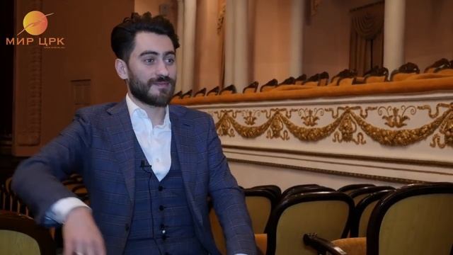 Александр Цыпкин, Дмитрий Чеботарёв. Интервью