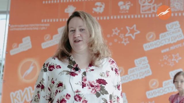 Мама Вари Некрасовой о Киностудии и фестивале #SmartВидео