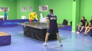 Клуб" Чемпион" турнир 05.04.25 (обзор)