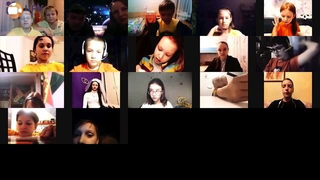 Встреча с Сергеем Александровичом Шульц