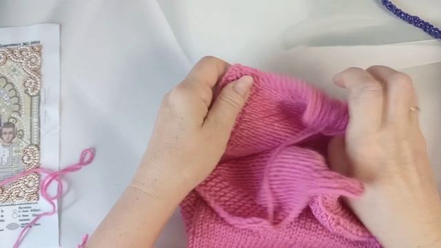 Мои процессы и готовые работы.