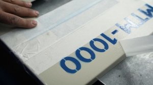 Процесс сборки станка контактной сварки МТМ - 1000