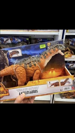 Ampelosaurus Found!