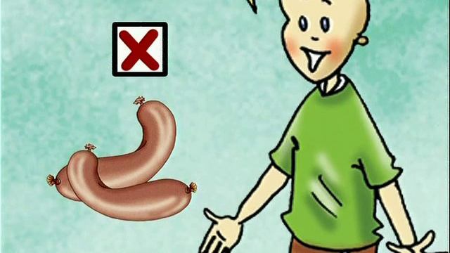 Spotlight 3 DVD - Module 3, 5b p.44 - Exercise - Does she like