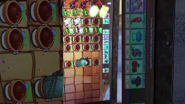 растения против зомби гибрид история мод обновление 2 часть 2