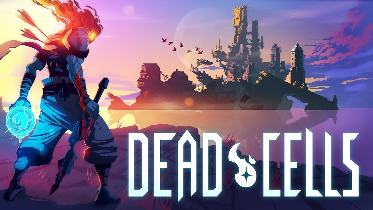 DED CELLS | СТРИМ от 05.06.2024 |  #deadcells