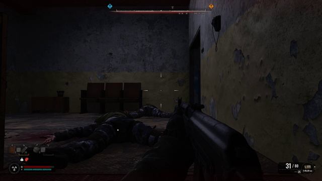 Альтернативная версия прохождения игры S.T.A.L.K.E.R. 2: Heart of Chornobyl.
Часть 2.