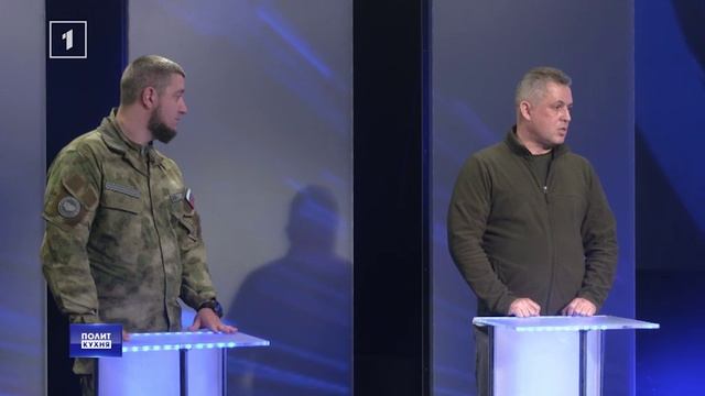 «Поражают те темпы, в которых Донбасс залечивает кровоточащие раны!»