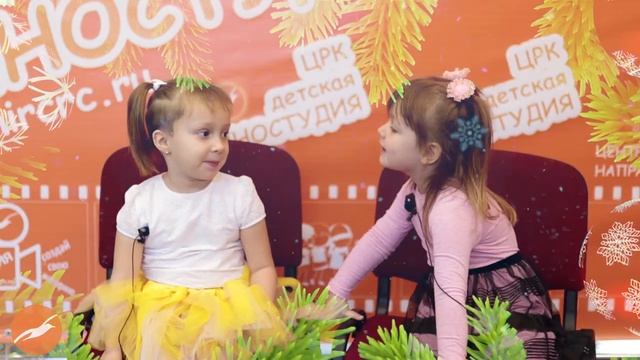 Как готовиться к Новому Году. #КрошкаМысль