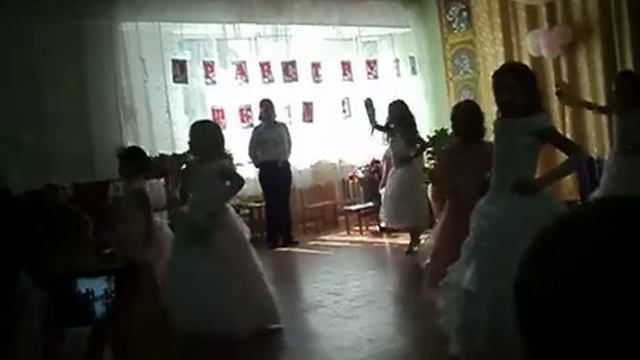 Выпускной детсада. 2010 год(11)