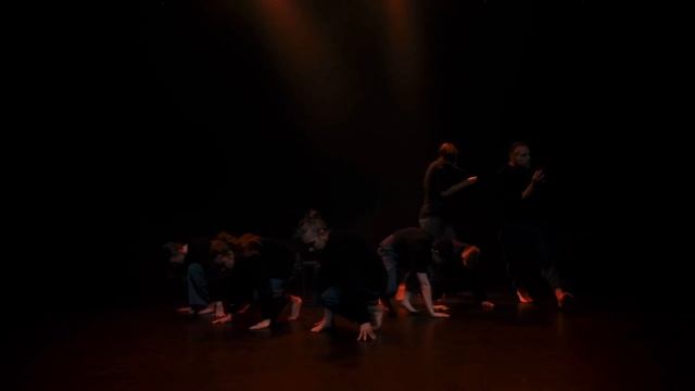 АНДРЕЙ КИРСТЯ | ДЕВЯТКА