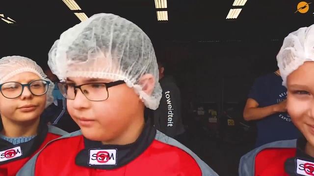 На всех скоростях