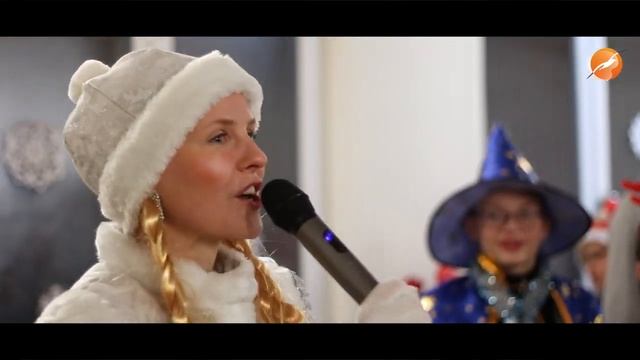 Новогодний Виштынец